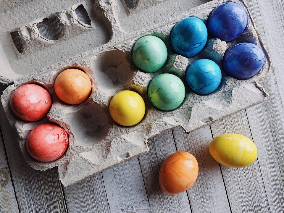 Central Limit Theorem Eggs • JC-MATH TUITION